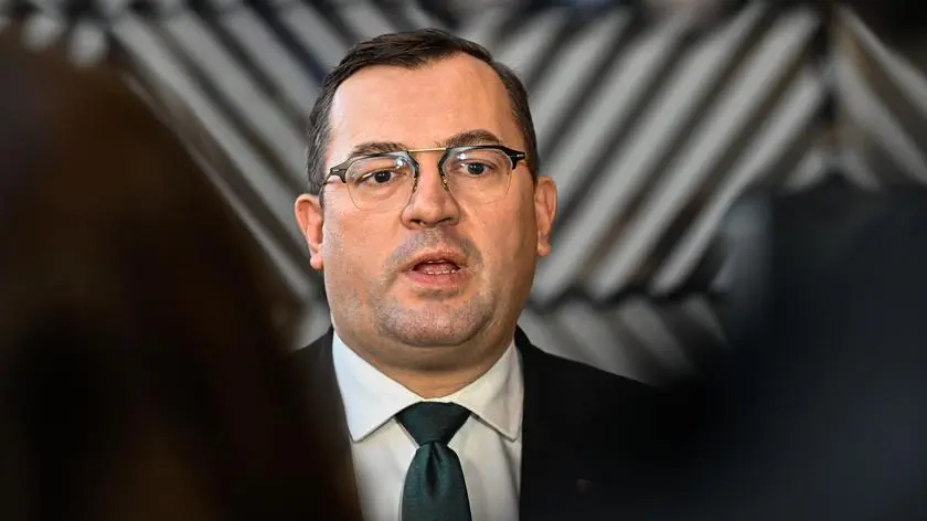 Minister rolnictwa Stefan Krajewski: chcemy, by TSUE zajął się tą ...