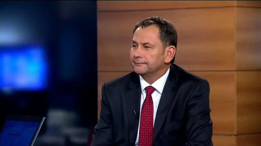 Centrum wyników - Tauron | TVN24 Biznes