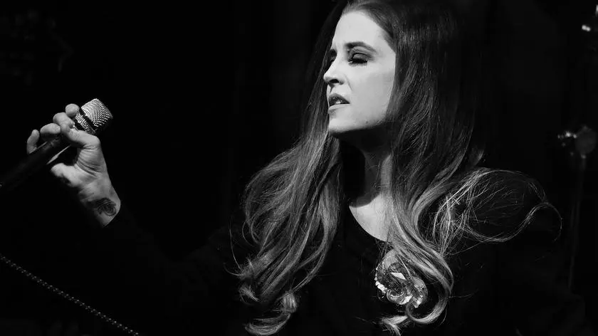 Lisa Marie Presley nie żyje. Przyczyną śmierci niedrożnoścć jelita ...