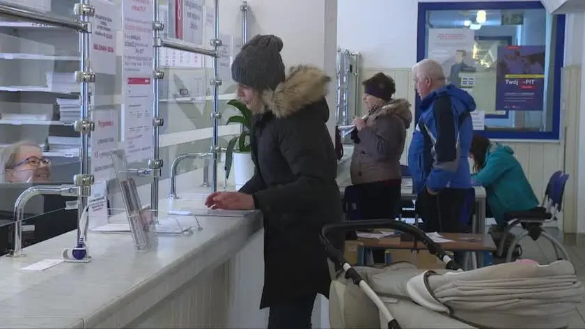 E-pity dostępne. Czas na rozliczenie do 2 maja | TVN24