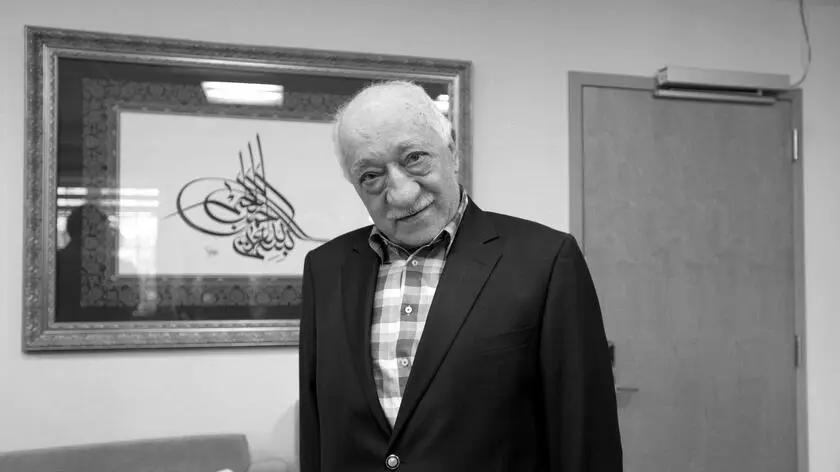 Fethullah Gullen nie żyje. Oskarżany o organizację nieudanego puczu w ...