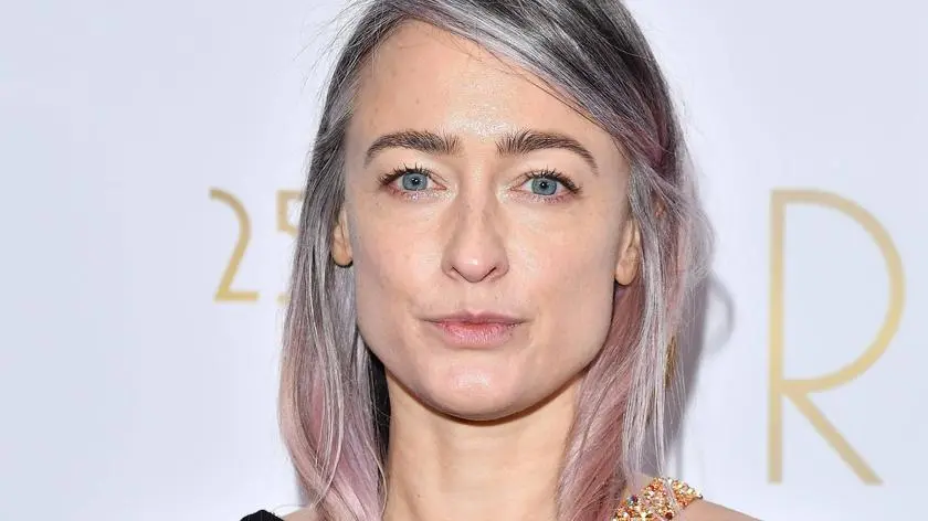 Wybory prezydenckie 2025. Matylda Damięcka opublikowała wymowną grafikę ...