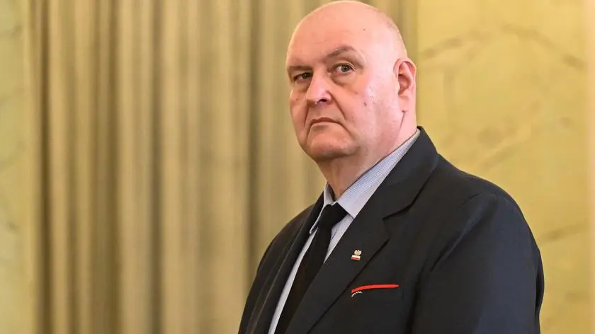 Bogdan Święczkowski pisze do szefa policji w sprawie Zbigniewa Ziobry ...