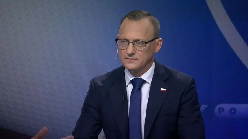 "Wielki Bu", Patryk M., zatrzymany. Rzecznik prezydenta Rafał ...
