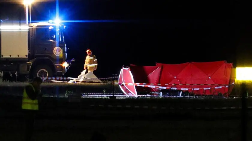 Radom Air Show. Katastrofa F-16, co widzieli świadkowie - TVN24