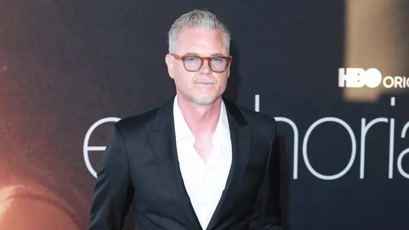 U aktora Erica Dane'a zdiagnozowano stwardnienie zanikowe boczne - TVN24