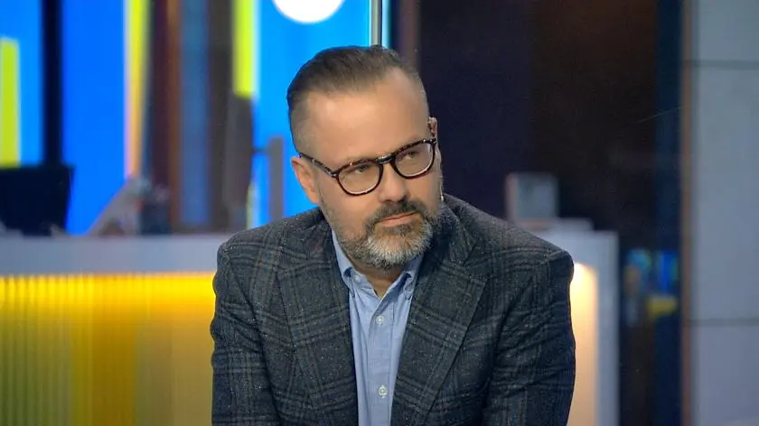 Bertold Kittel i reportaż "Sutenerzy Trójmiasta". "To są rzeczy ...