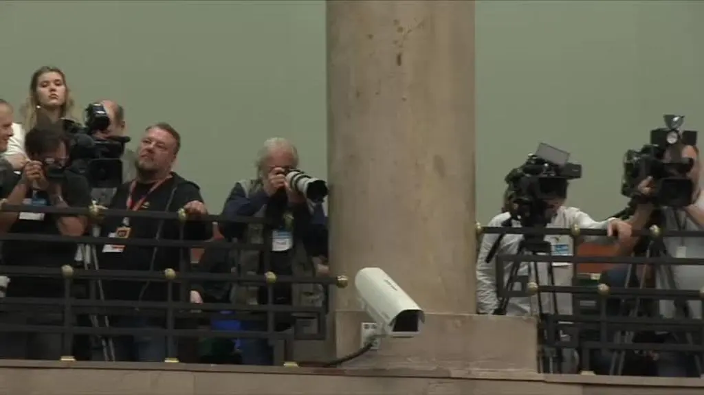 Exposé premiera Donalda Tuska w Sejmie. Najważniejsze punkty - TVN24