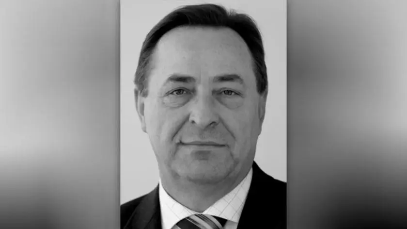 Sławomir Marczewski, samorządowiec i były poseł SLD, nie żyje - TVN24