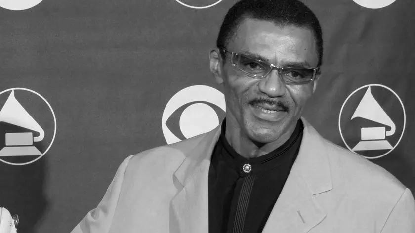 Ike Turner Jr. nie żyje. Syn Tiny Turner miał 67 lat - TVN24