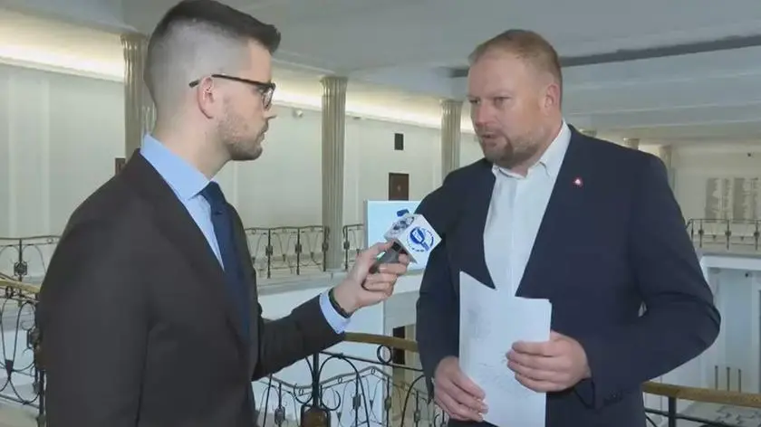 Co dalej ze sprawą aresztu Zbigniewa Ziobry? Witold Zembaczyński: wniosek komisji trafi do ...