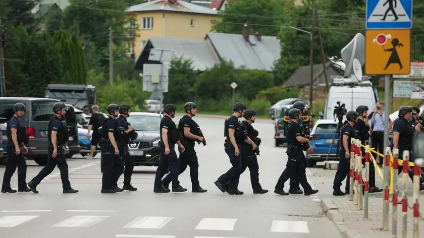 Pięć rzeczy, które warto wiedzieć 30 czerwca 2025 - najważniejsze informacje. Wojsko włącza się ...