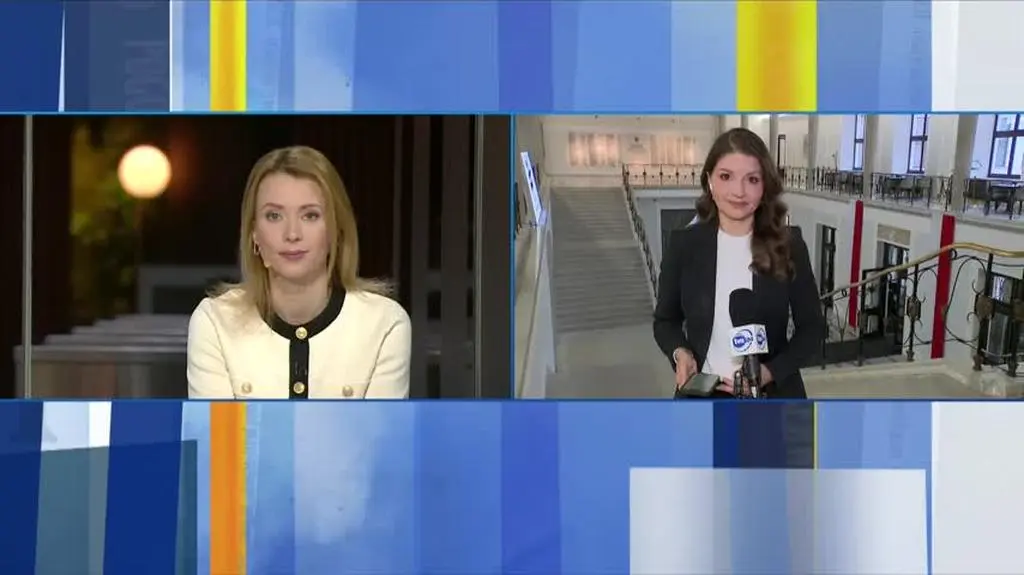 Sprawa drugiego mieszkania Karola Nawrockiego. Onet odnalazł pana Jerzego - TVN24