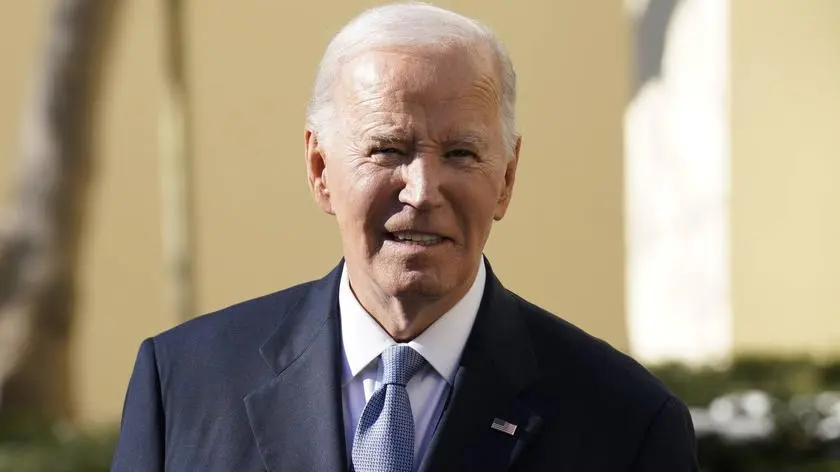Joe Biden ma raka prostaty. Nowotwór jest bardzo złośliwy, daje ...