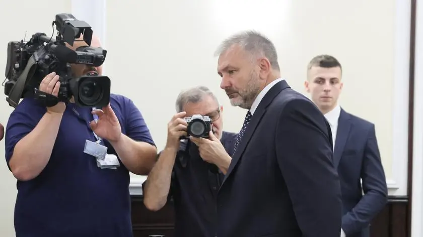 Sądownictwo. Wymiar sprawiedliwości. Co może zrobić minister Waldemar ...