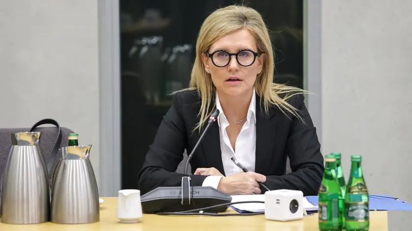 Śmierć Barbary Skrzypek. Prokurator Ewa Wrzosek: wystąpiłam z wnioskiem o zapewnienie ochrony ...