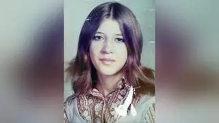 USA. 17-letnia Laura Ann Aime zidentyfikowana jako ofiara seryjnego ...