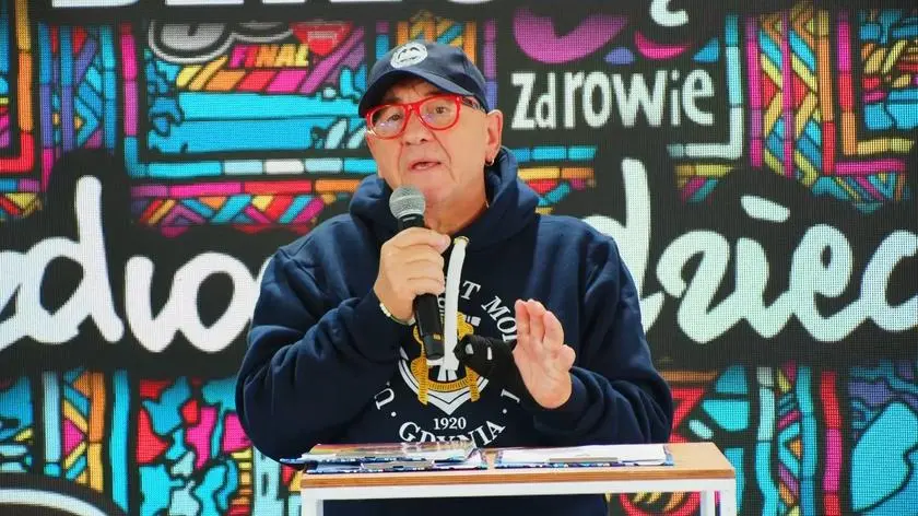 Groźby w kierunku prezydentki Gdańska Aleksandry Dulkiewicz. Szef WOŚP ...