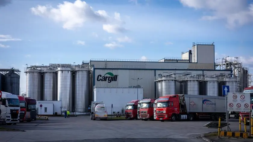 USA. Amerykański koncern Cargill zapowiada zwolnienia. Tysiące osób ...