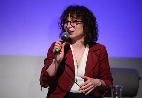 Kraków. Monika Piątkowska kandydatką Koalicji Obywatelskiej i PSL na ...