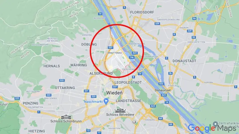 Wiedeń. Atak nożownika w Wiedniu. Cztery osoby ranne - TVN24 Wiedeń. Atak nożownika w Wiedniu. Cztery osoby ranne - TVN24
