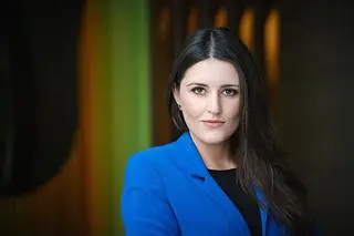Małgorzata Prochal | TVN24
