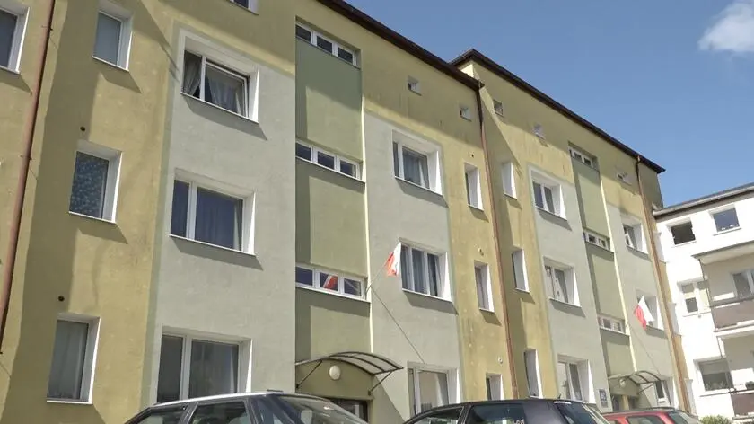 Gdańsk. Prokuratura wszczęła dochodzenie w sprawie kawalerki przejętej przez Karola Nawrockiego ...