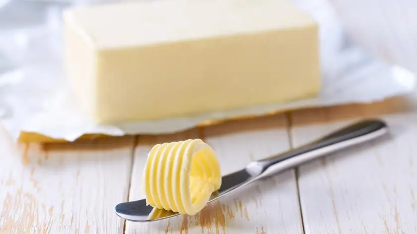 Ceny masła w Polsce nadal rosną. Ile kosztuje masło? Jak wzrosną ceny ...