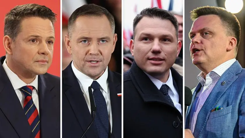 Wybory prezydenckie 2025 najważniejsze dla zwolenników Karola Nawrockiego i Rafała ...