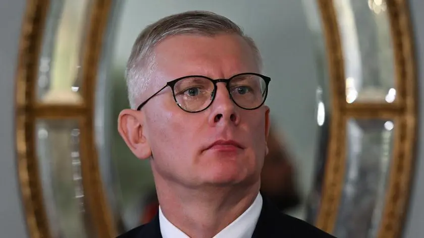 Akty dywersji. Sławomir Cenckiewicz udostępnił wpis z nieprawdziwymi ...