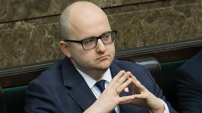 Dariusz Matecki zatrzymany. Jakie ma zarzuty? - TVN24