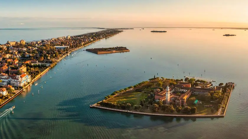 Wenecja. System MOSE uratował Wenecję przed zalaniem ponad 100 razy ...