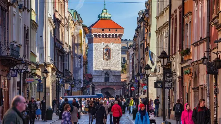 Kraków. Duże zwolnienia grupowe. "Nie można wykluczyć kolejnej fali ...