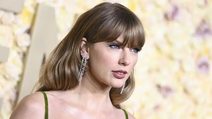 Taylor Swift odkupiła prawa do swoich sześciu pierwszych albumów - TVN24