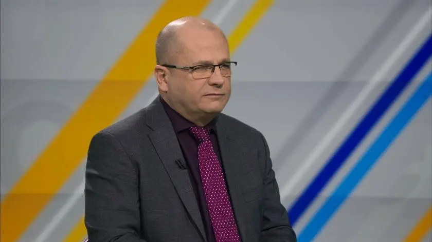 Wróci obowiązkowy pobór do wojska? Generał Kraszewski komentuje - TVN24