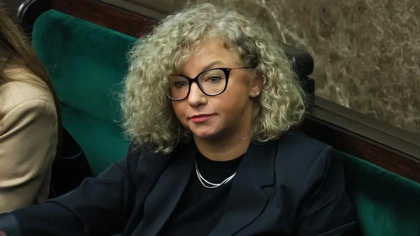 Katarzyna Kotula po rekonstrukcji: moją rolą jest bycie sumieniem tego ...