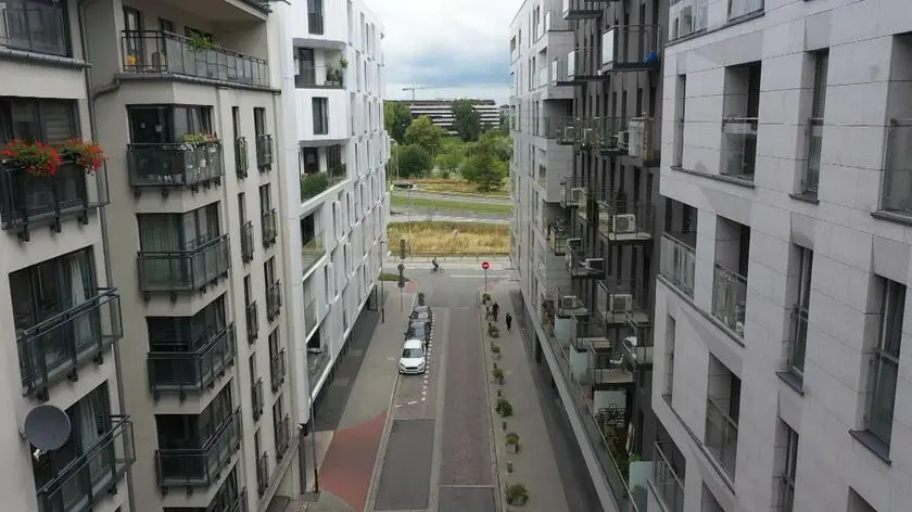 Kraków. Plan ogólny "ogólnie ma się średnio". Co to oznacza? - TVN24