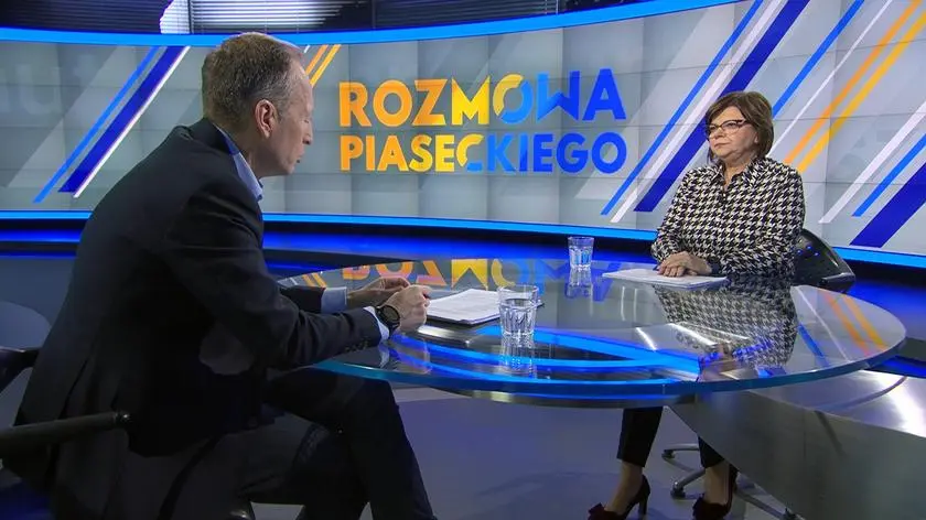 Tabletka "dzień po". Izabela Leszczyna: Prezydent został wprowadzony w błąd. Mam przygotowane ...