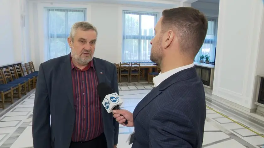 Jan Krzysztof Ardanowski odchodzi z PiS. Opowiedział o powodach - TVN24