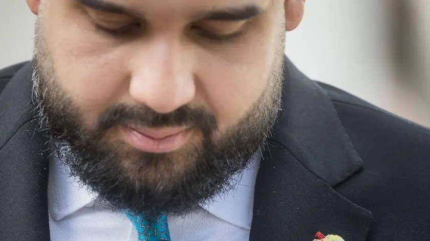 Wenezuela. Kim jest syn dyktatora, 35-letni Nicolas Maduro Guerra - TVN24