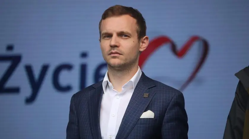 Marcin Martyniak został dyrektorem szpitala wojewódzkiego w Kielcach ...