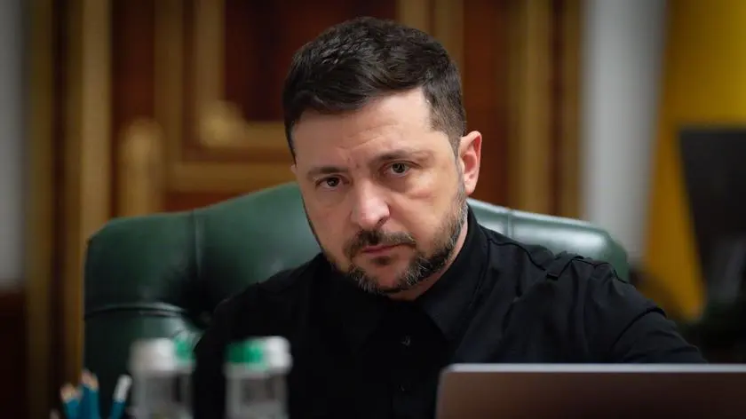 Pięć rzeczy, które warto wiedzieć 16 listopada 2025 - najważniejsze informacje - TVN24