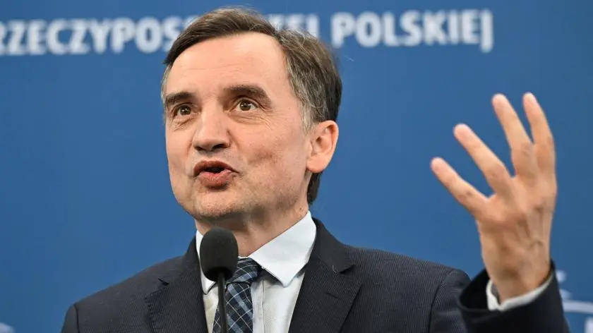 Komisja ds. Pegasusa. Jest wniosek w sprawie przesłuchania Zbigniewa Ziobry. Adam Bodnar: Nie ...