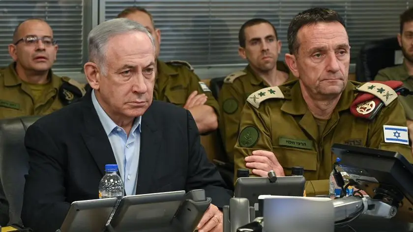 Izrael. Daniel Bar-Tal w rozmowie z Jackiem Tacikiem - TVN24