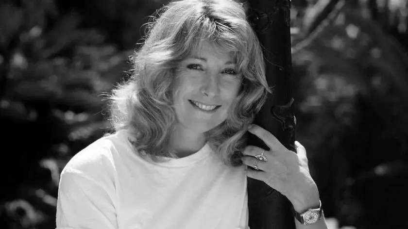 Teri Garr nie żyje. Amerykańska aktorka miała 79 lat - TVN24
