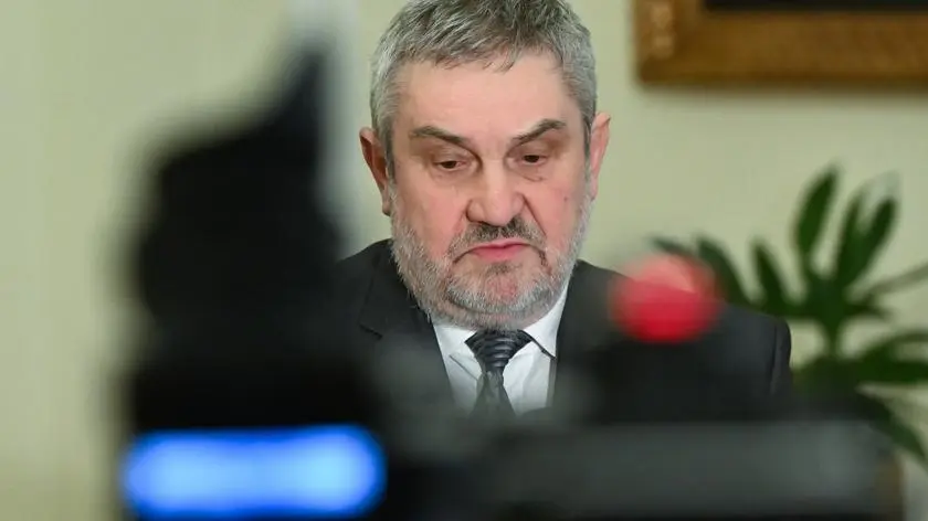 Minister w rządzie PiS Jan Krzysztof Ardanowski z zarzutami. Nie przyznał się do winy - TVN24