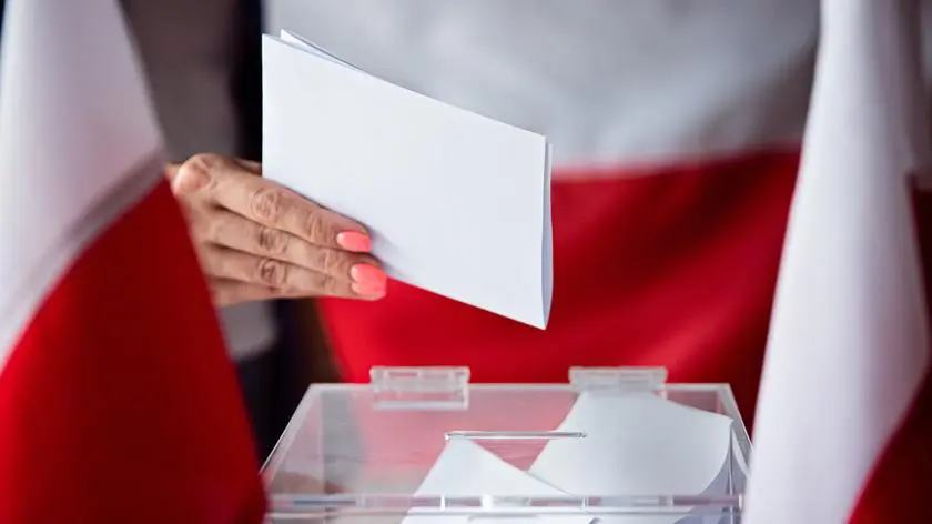 Wybory prezydenckie 2025. Kiedy druga tura? - TVN24