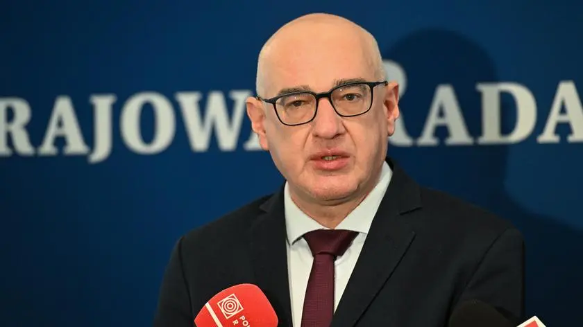 Ruch Adama Bodnara w sprawie prokuratora Michała Ostrowskiego. Powołał rzecznika "ad hoc" - TVN24