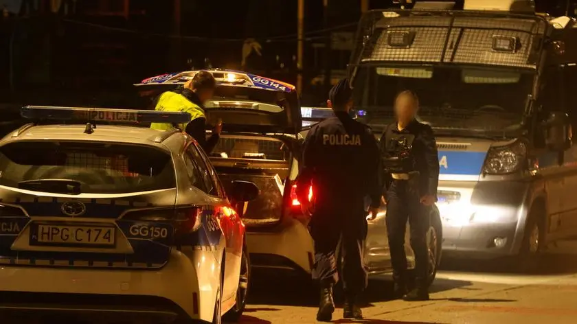 Stara Wieś. Tadeusz Duda nie żyje. Czy ktoś mu pomagał? - TVN24