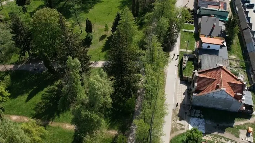 Pisz. Brutalne pobicie przez nastolatków. Pogorszył się stan 20-latka - TVN24